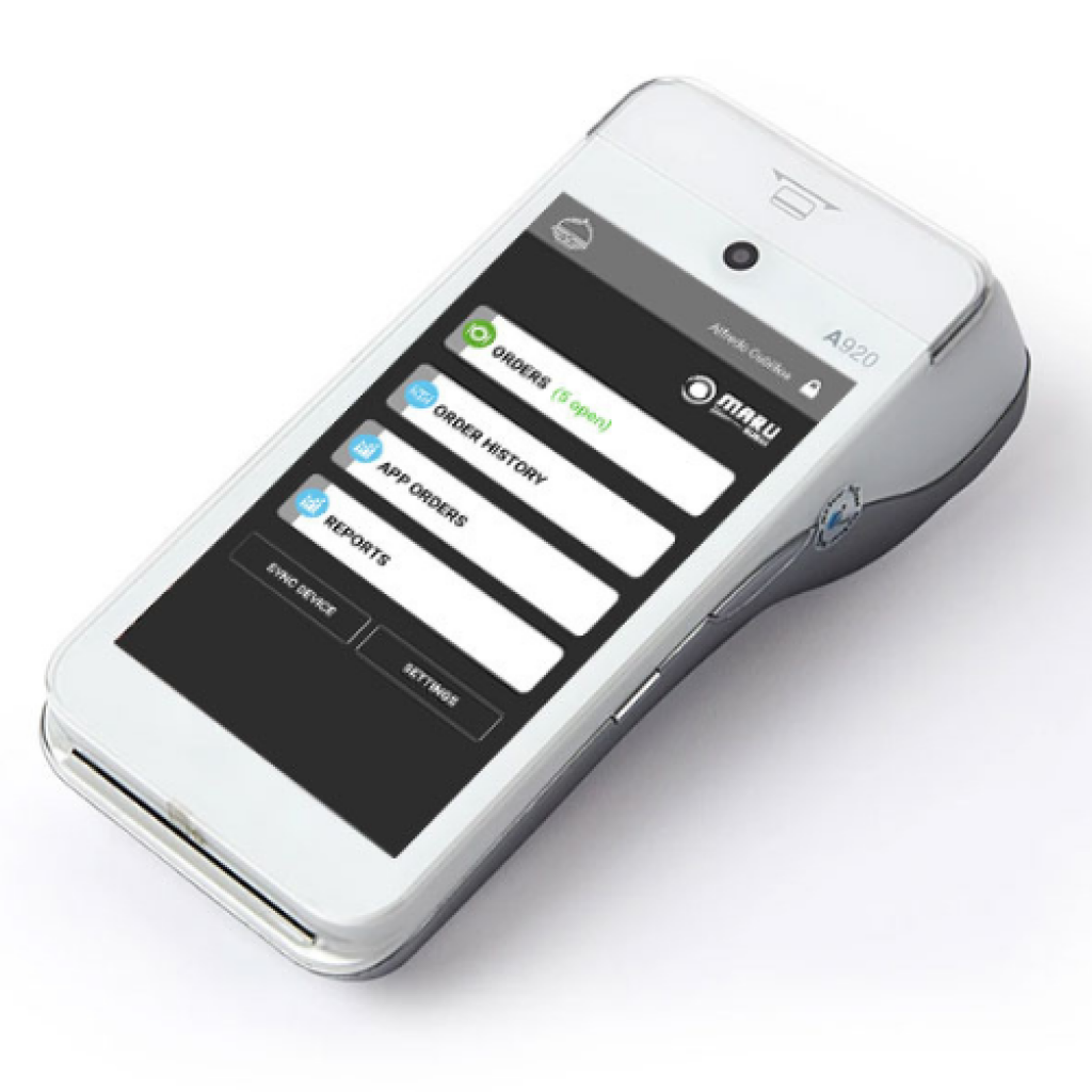 Atlas Payments | The world’s first unified payments platform